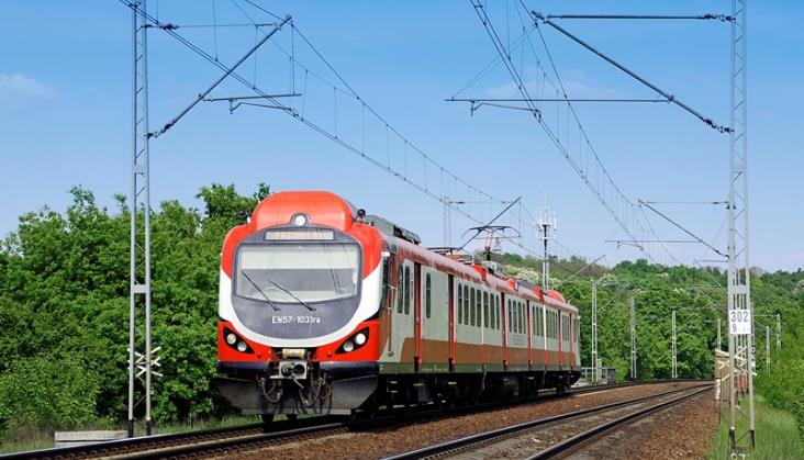 EN57AKW do modernizacji - Wszystko na temat branży kolejowej: PKP ...