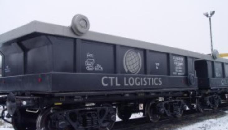 CTL Logistics z nowymi barwami w Niemczech. Zapowiada inwestycje ...