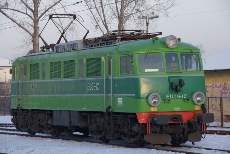 PKP Cargo uratuje najstarsze lokomotywy - Wszystko na temat branży kolejowej: PKP, Intercity ...