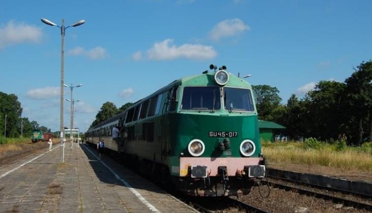 PKP Intercity ripostuje: Nie mamy od kogo pożyczyć spalinowych lokomotyw - Wszystko na temat ...