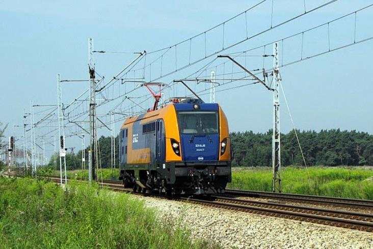 Freightliner PL zamówił nowe Dragony z Newagu - Wszystko na temat ...