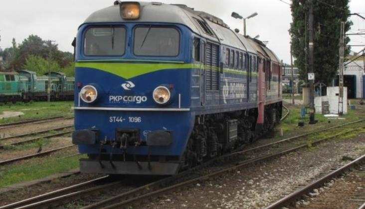 PKP Cargo modernizuje lokomotywy spalinowe - Wszystko na temat branży kolejowej: PKP, Intercity ...