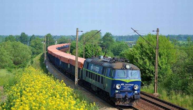 Powstaje PKP Cargo Tabor - Wszystko na temat branży kolejowej: PKP ...