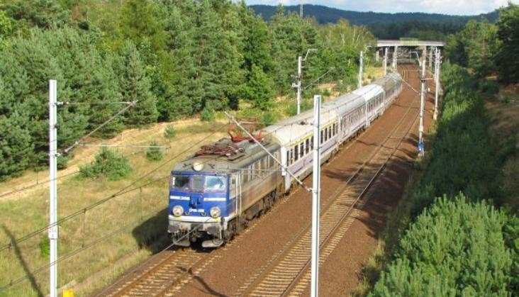 Wykolejenie pociągu TLK. Jest ofiara - Wszystko na temat branży ...