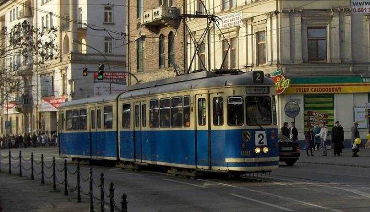 Nowe wzory biletów komunikacji miejskiej w Krakowie - Wszystko na temat branży kolejowej: PKP ...