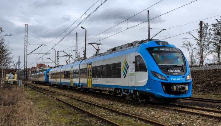 Koleje Śląskie pokażą Ci, gdzie jest pociąg - Wszystko na temat branży ...