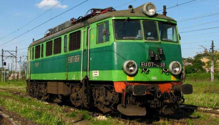 Kolejne lokomotywy PKP Intercity na sprzedaż - Wszystko na temat branży kolejowej: PKP ...