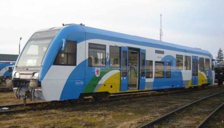 Zachodniopomorskie: szynobus z Koszalina do Mielna konkurencją dla autobusów - Wszystko na temat ...