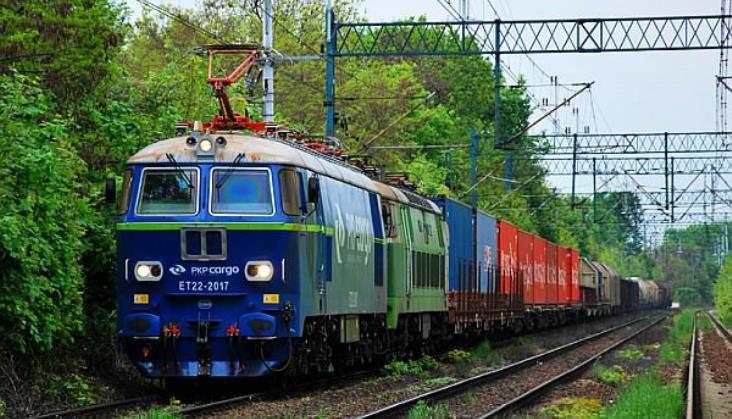 PKP Cargo rezygnuje z modernizacji lokomotyw ET22 na rzecz EU07 - Wszystko na temat branży ...