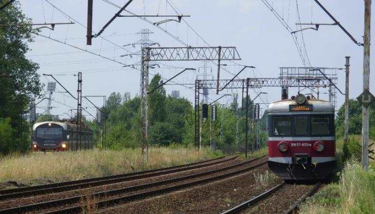 Łódź: Wspólny bilet PR i MPK? - Wszystko na temat branży kolejowej: PKP ...