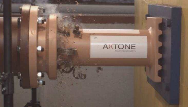 Nowy prezes Axtone - Wszystko na temat branży kolejowej: PKP, Intercity ...