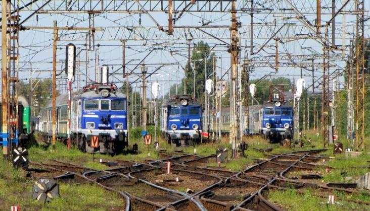 PKP TLK w nowym programie PiS - Wszystko na temat branży kolejowej: PKP ...