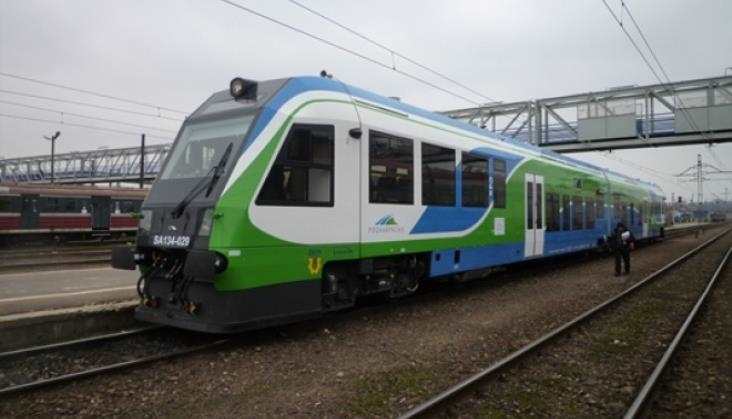 Podkarpackie szuka wykonawcy przewozów kolejowych na rok - Wszystko na temat branży kolejowej ...