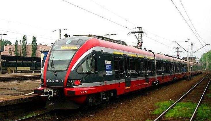 ED74 będzie jeździć z Krakowa do Wrocławia - Wszystko na temat branży ...