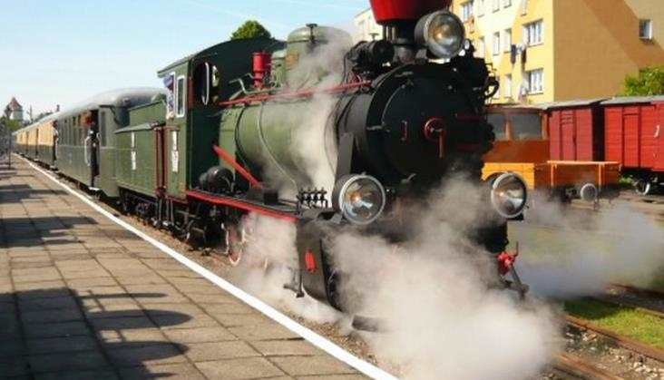 Parowóz wąskotorowy serii Px29-1704 - Wszystko na temat branży ...