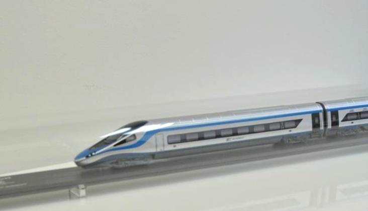 PKP Intercity wystawia na aukcji model Pendolino - Wszystko na temat ...