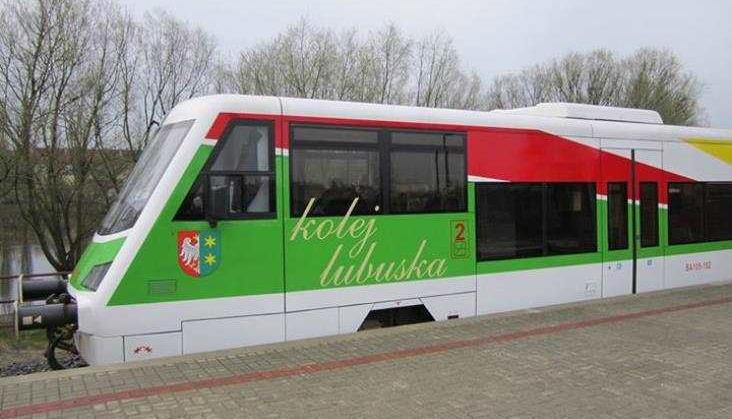 Cegielski zmodernizuje SA105 dla lubuskiego - Wszystko na temat branży ...