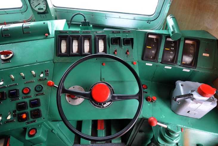 EP05 znów poprowadzi pociągi PKP Intercity [zdjęcia] - Wszystko na ...